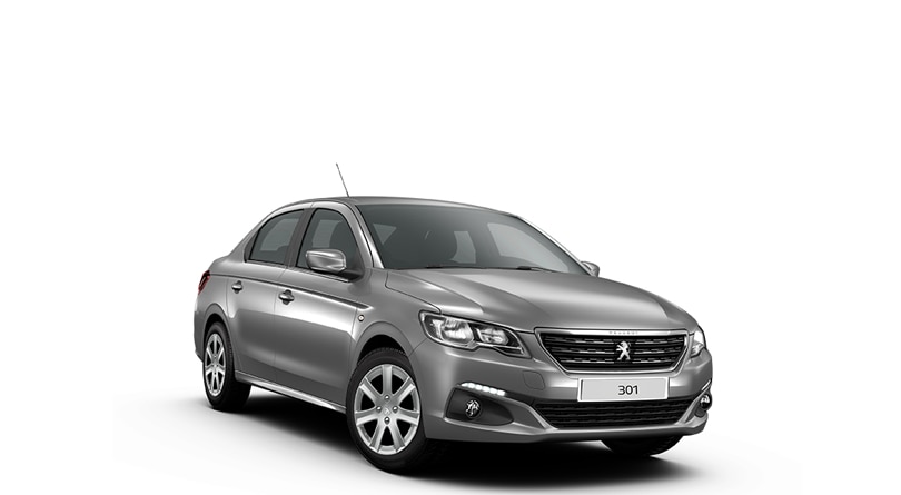 Sedan cars | Range of Peugeot sedans