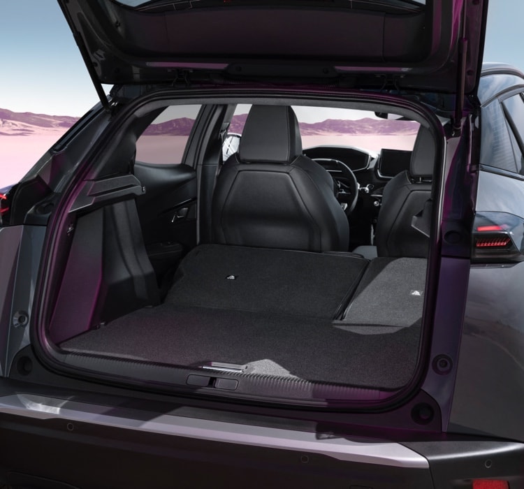 New Peugeot 2008 | The compact and agile SUV